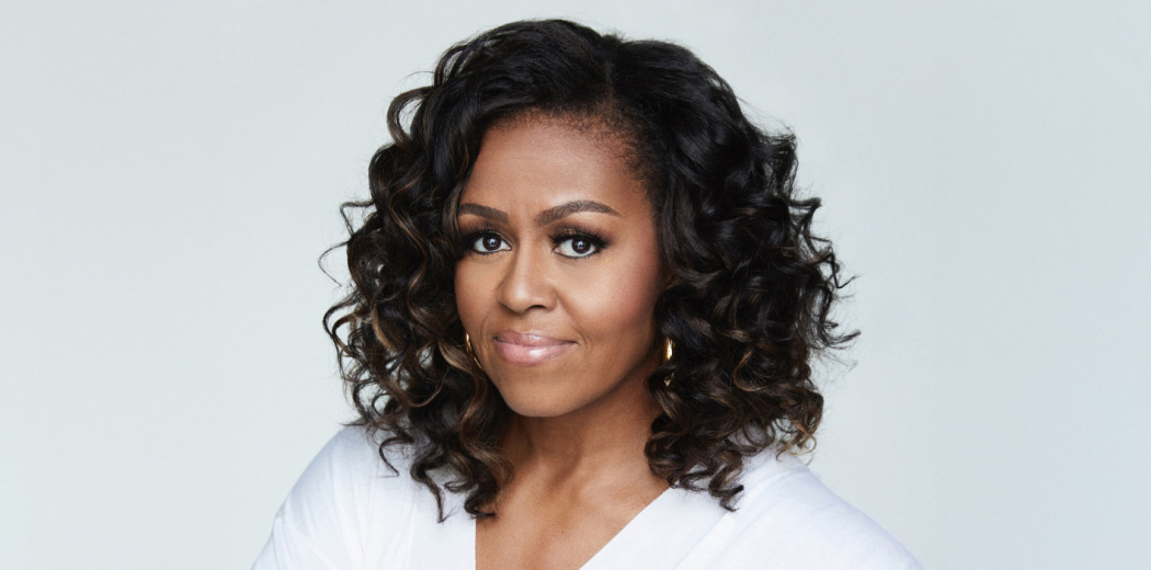 In Conversation with Michelle Obama | Hotel Woolstore 1888